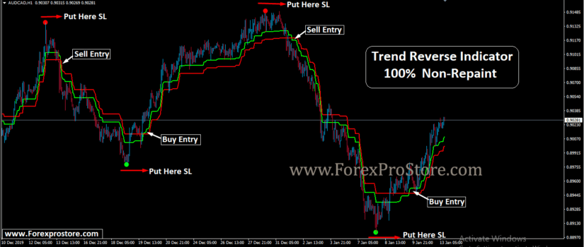 Forex Holy Grail Indicator V8